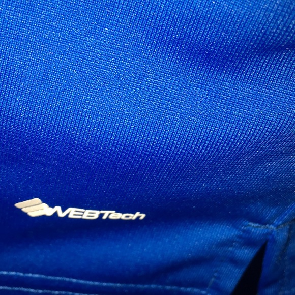 OnTour WebTech Clothing | Shirts | Ontour Webtech Mens Polo Shirt ...